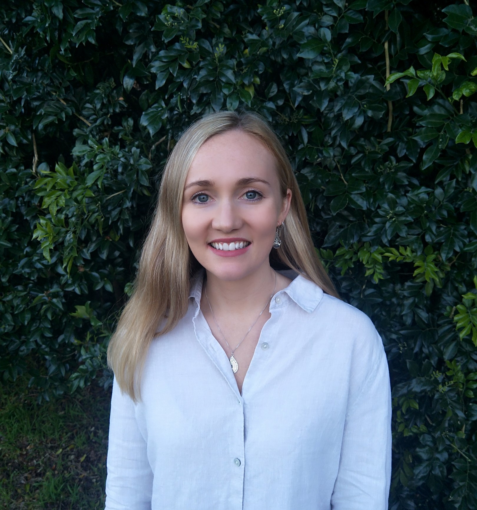 Meet Eliza – A Healing Hand Counselling